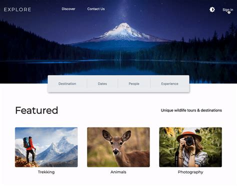 Flutter Web Firebase Authentication And Google Sign In Codemagic Blog