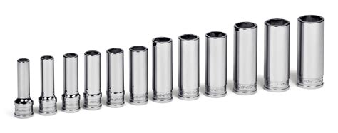 New Flank Drive Xtra Socket System By Snap On New Flank Drive Xtra Socket System By Snap On