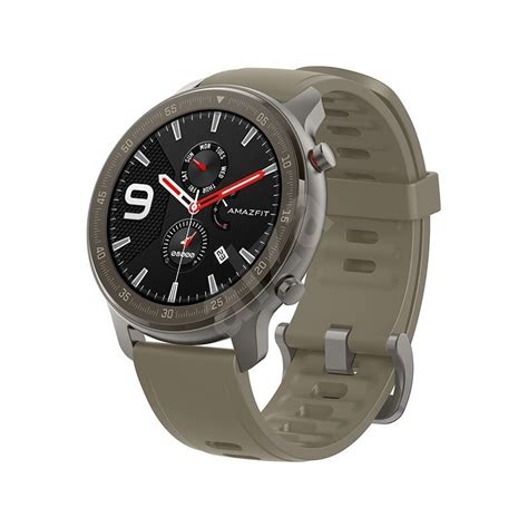 XIAOMI AMAZFIT GTR 47mm Smart Watch Titanium