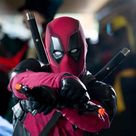19 Facts You Didn T Know About Deadpool