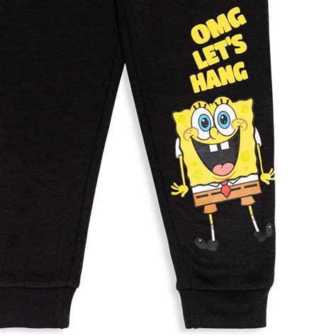 Spongebob Ants Pants