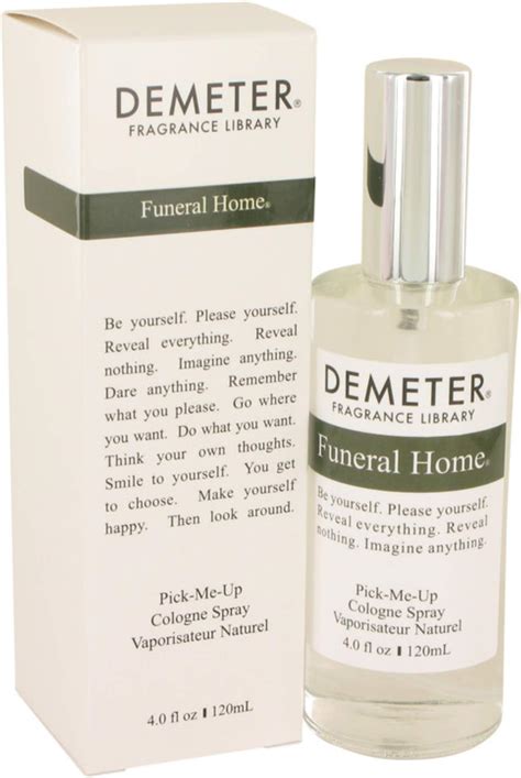 Demeter By Demeter Bonfire Cologne Spray 4 Oz Women
