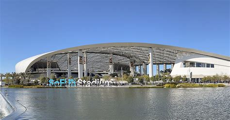 Boletos Los Angeles Rams Seatpick
