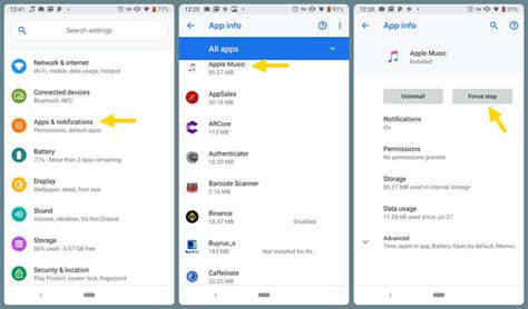 修复了Apple Music无法在Android上运行终极指南