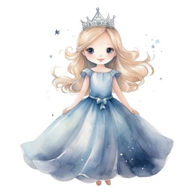 Princess Pngs For Free Download