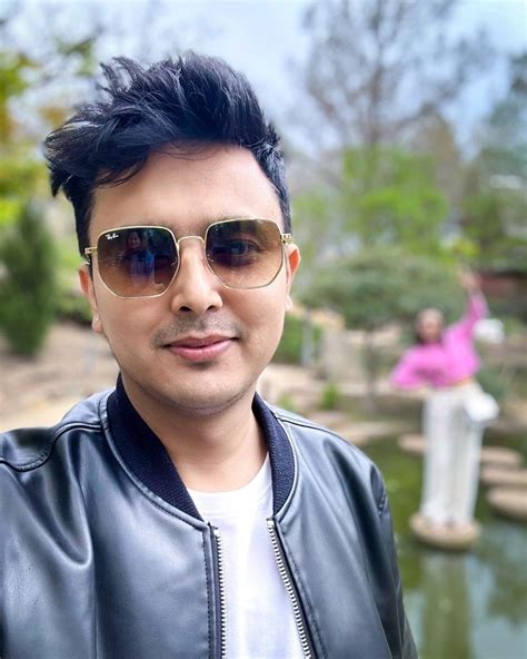 7 Amazing Ways Victor Poudel Transformed Nepals Media Landscape Through Ronb Chatohh