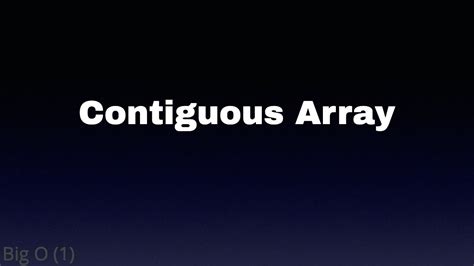 Contiguous Array Leetcode Youtube