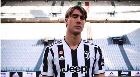 Dusan Vlahovic Bio Facts Age Girlfriend Net Worth Quotes