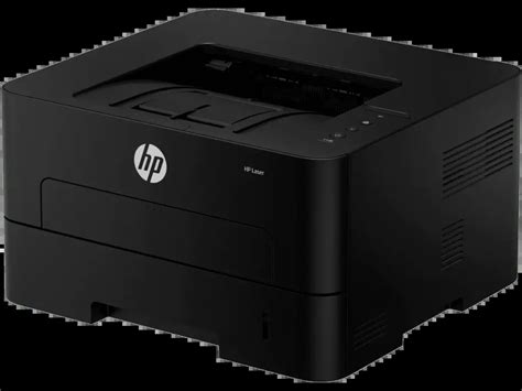 Hp Laser 303d Printer Only Print With Duplex Print Speed Up To 30