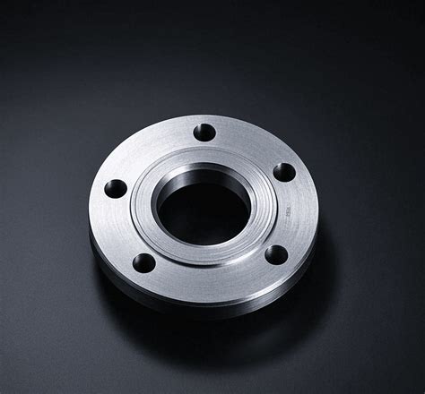 How Forging Affects Titaniums Microstructure