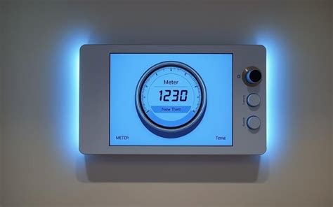 step by step inputting meter data into your computer software scot comp