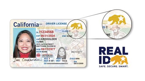 What Documents Are Needed To Renew A Real Id Press Enterprise