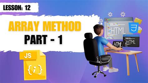 Array Method Part JavaScript Level Nepali YouTube