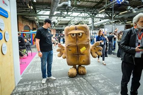 Bernd Das Brot 25 Años De Mala Cara Y Gran Éxito Mi Manizales Del Alma