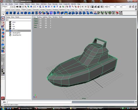 How To Make A Yacht
