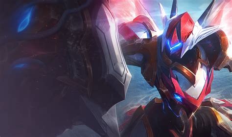All TFT Set Champions Stats Hero Augments And Cost Dot Esports