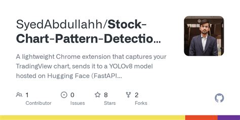 Github Syedabdullahhstock Chart Pattern Detection Using Yolov8 A