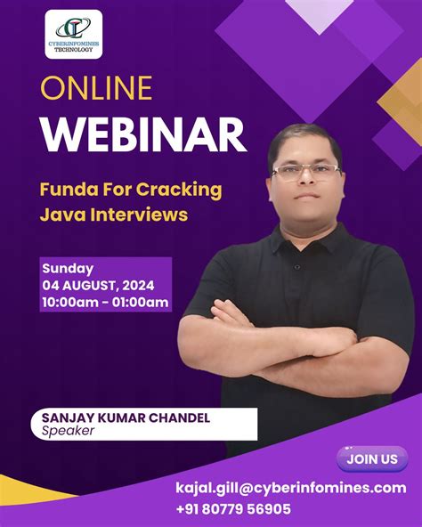 Cyberinfomines Technology Pvt Ltd On Linkedin Dont Miss Out Join Our