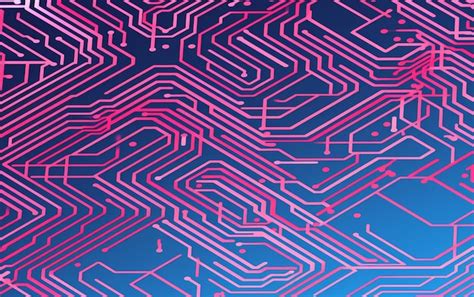 Premium Photo Closeup Of A Quantum Computers Quantum Bits