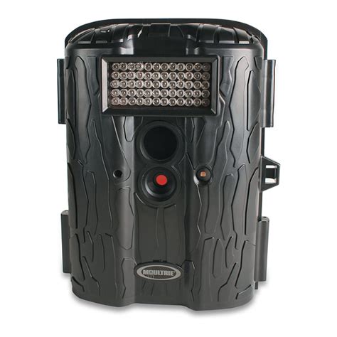 Moultrie Gamespy I40xt Instructions Manual Pdf Download Manualslib