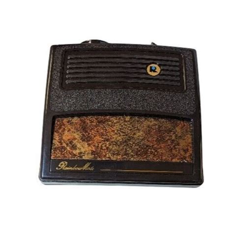 Rainbow Storage And Organization Rainbow Mate Rainbowmate Vacuum Powerhead Attachment Model