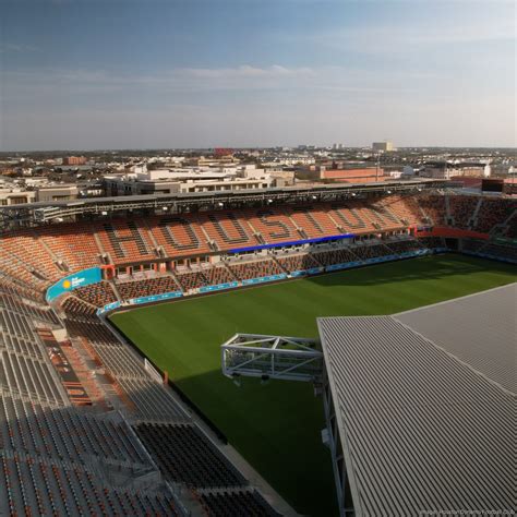 Bbva Compass Stadium Jobs