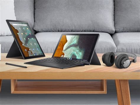 Asus Cm Neues Detachable Mit Chrome Os Notebookcheck Com News