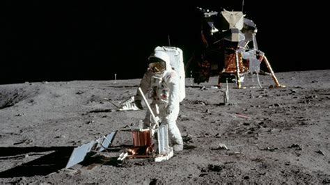Has Moons Legacy Been Altered Nasa Wants To Know Fox News