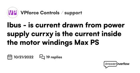 Ibus Is Current Drawn From Power Supply Currxy Is The Current