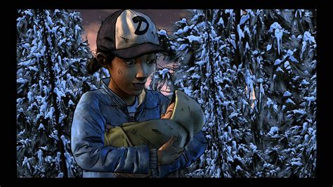 Which Moments From S2 Clem Are Really Cute A Sequel To My Other Post