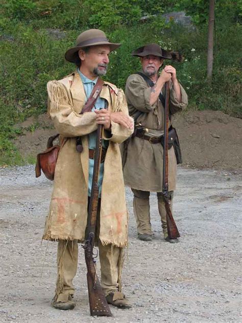 Nice Coat Mountain Man Mountain Man Rendezvous Mountain Man Clothing