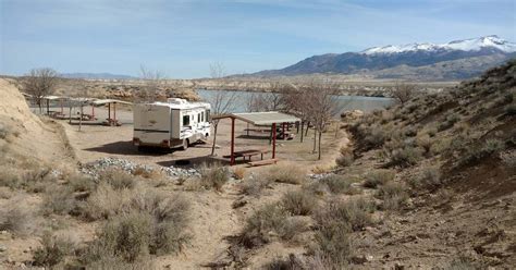 River Campground Lovelock Roadtrippers
