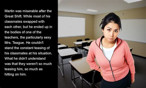 Alicias Archive Teasing The Teacher