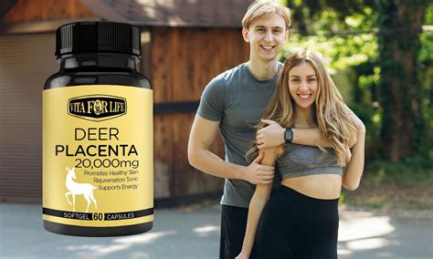 Deer Placenta Vs Sheep Placenta Supplements An In Depth Comparison