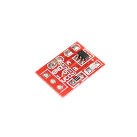 jual touch sensor sentuh capasitive jog type sensor for arduino shopee indonesia