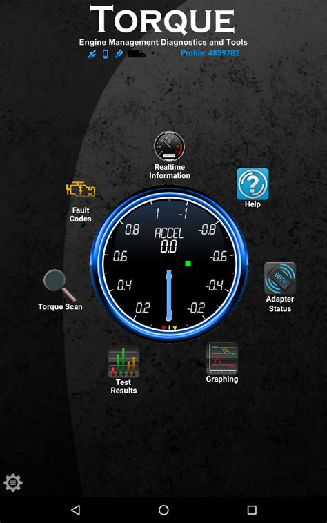 Torque Lite And Torque Pro Accessories And Modifications Ford Transit