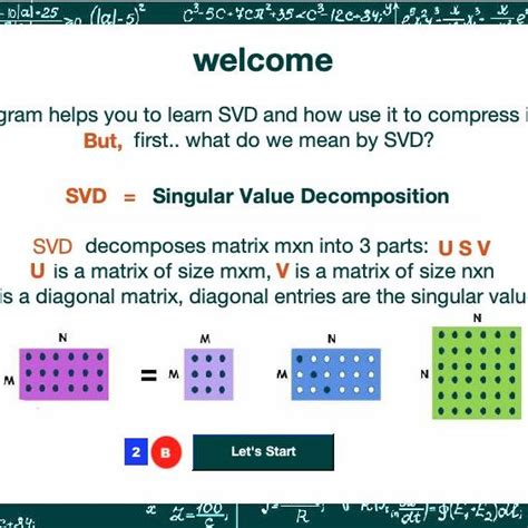 The Platform Welcome Interface Download Scientific Diagram