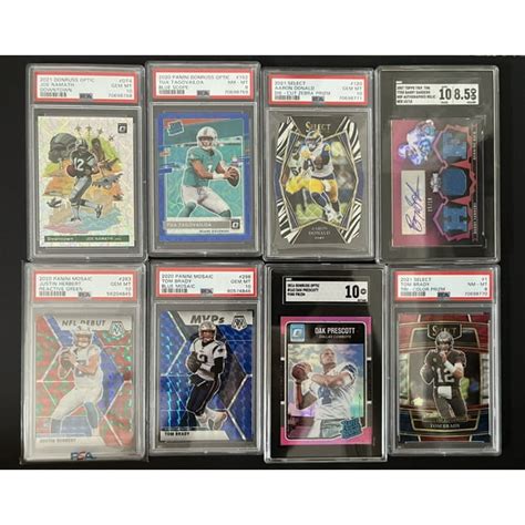 Soccer Cards