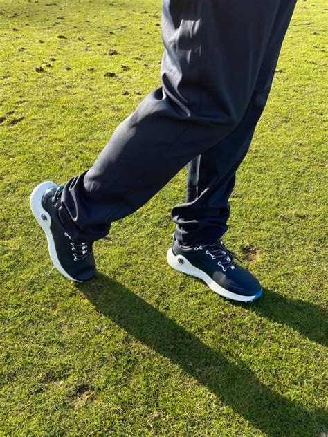 Gfore Mens Mg4 O2 Glock Golf Shoe Review The Performance Is Second