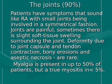 DIFFUSE DISEASES Of CONNECTIVE TISSUE DDCT Definition