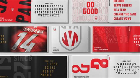 If Design Pass Our Heart Forward With Jva Sans