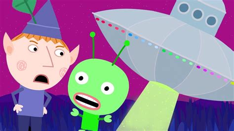 Ben And Hollys Little Kingdom Big People Alert 1hour Hd Cartoons