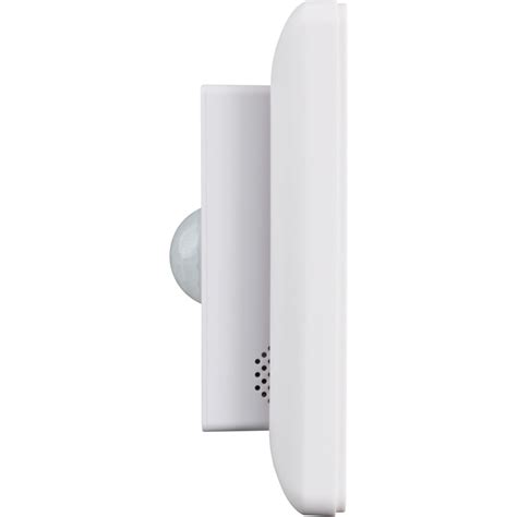 Namron ZigBee Multisensor Hvit Namron