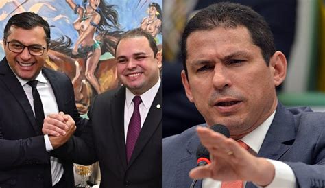 Marcelo Para Cidade Você Bajula O Governador E Perde A Independência