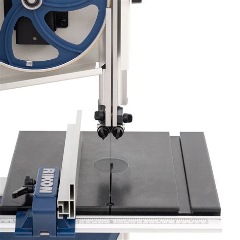 Rikon Deluxe Bandsaw With Stand 10 3062s 10 Rockler