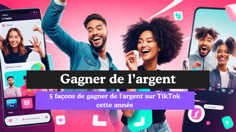 Gagner De Largent En Regardant Des Videos 4 Sites Fiables