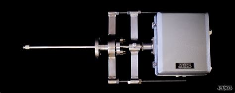 Electrostatic Voltmeter｜various Transmitters｜ditechltd