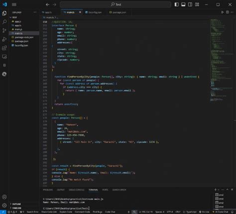 taha baig on linkedin 30 day dsa challenge from hello coders team