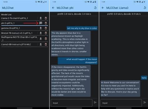 How To Install And Run Llms Locally On Android Phones Beebom