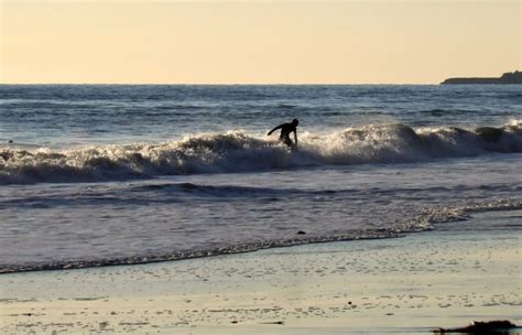 Arroyo Burro Beach Hendrys Beach In Santa Barbara Ca California
